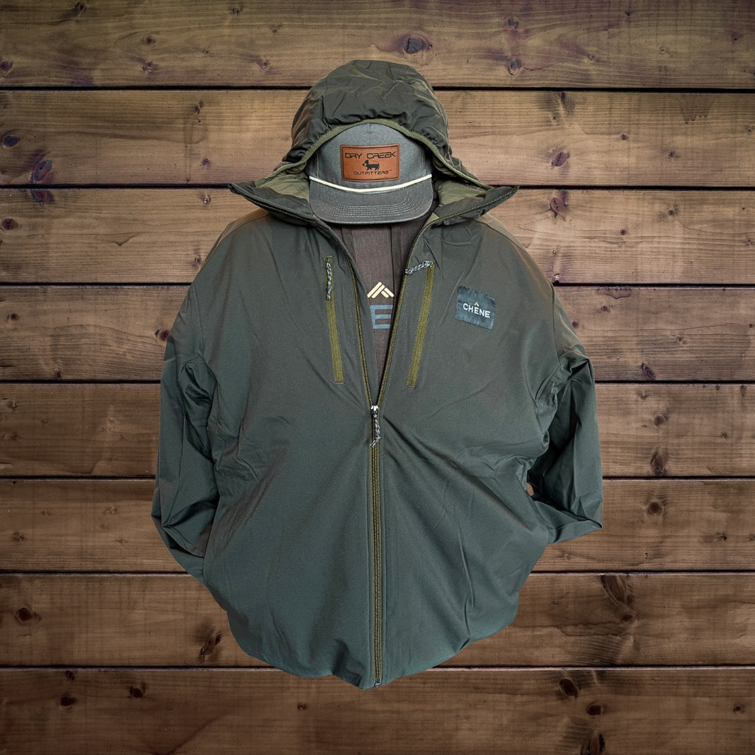 Chêne Gear – Dry Creek Outfitters